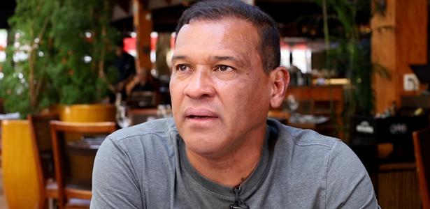 São Paulo: Muller conta briga com Telê 15 dias antes do Mundial de 93