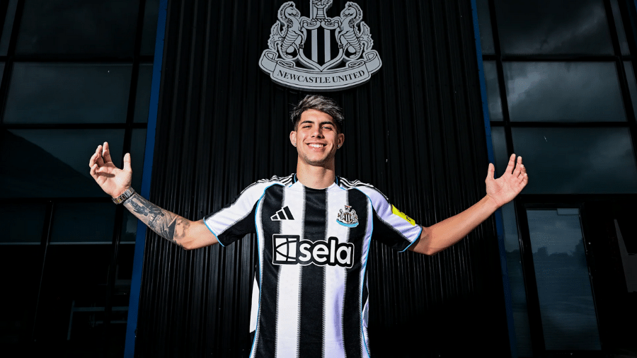 Newcastle frustra Real e Barça e contrata Antonio Cordero