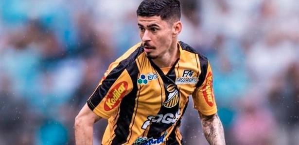 PVC: Novorizontino não vai pagar multa, e Rômulo não joga final