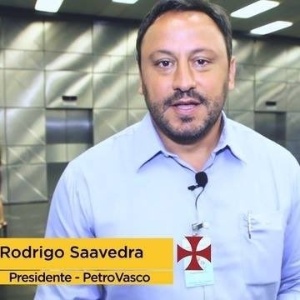 Economista, engenheiro, advogado... Conheça os novos VP's do Vasco - 17 ...