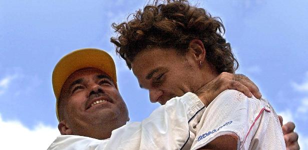 ?Fonsencalizado?: Larri Passos se rende a João e celebra nova era do Brasil