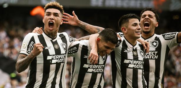 Botafogo x Pachuca vai passar na TV? Horário e onde assistir ao vivo