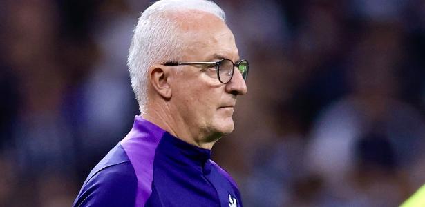 Dorival prevê Corinthians menos tenso em decisão da Copa do Brasil