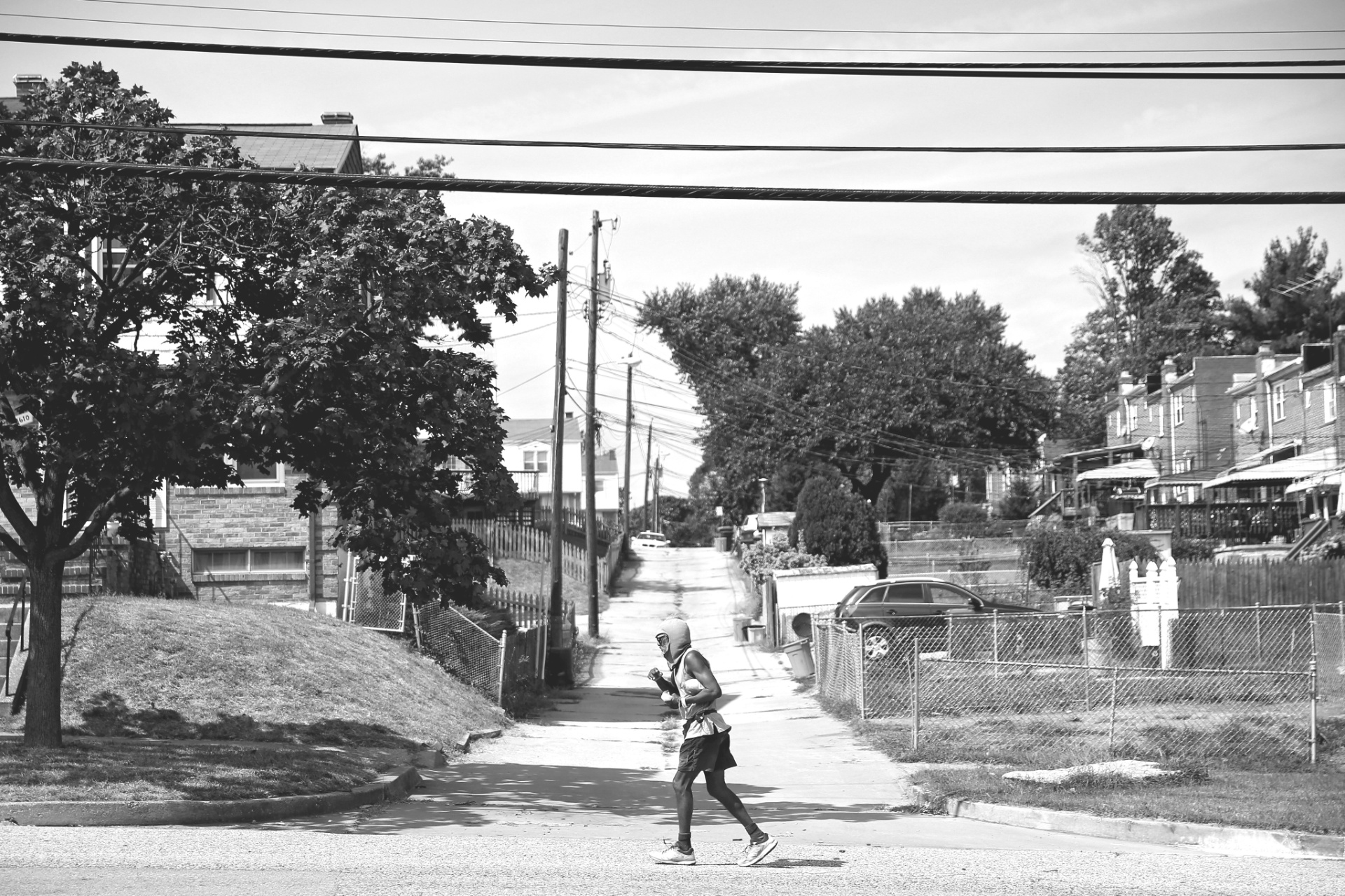 Fotos: Keith Boissiere, o ex-carpinteiro que hoje é conhecido como 'o ...