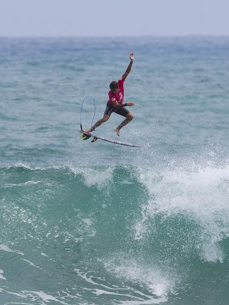 Samuel Pupo e João Chumbinho: a nova dupla do Brasil na elite mundial ...