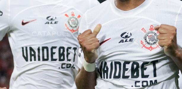 Memes da rescisão de patrocinadora com o Corinthians: 'Vai de B'