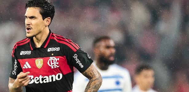 Flamengo: Pedro ainda tem chance de ir à Copa? Danilo Lavieri analisa