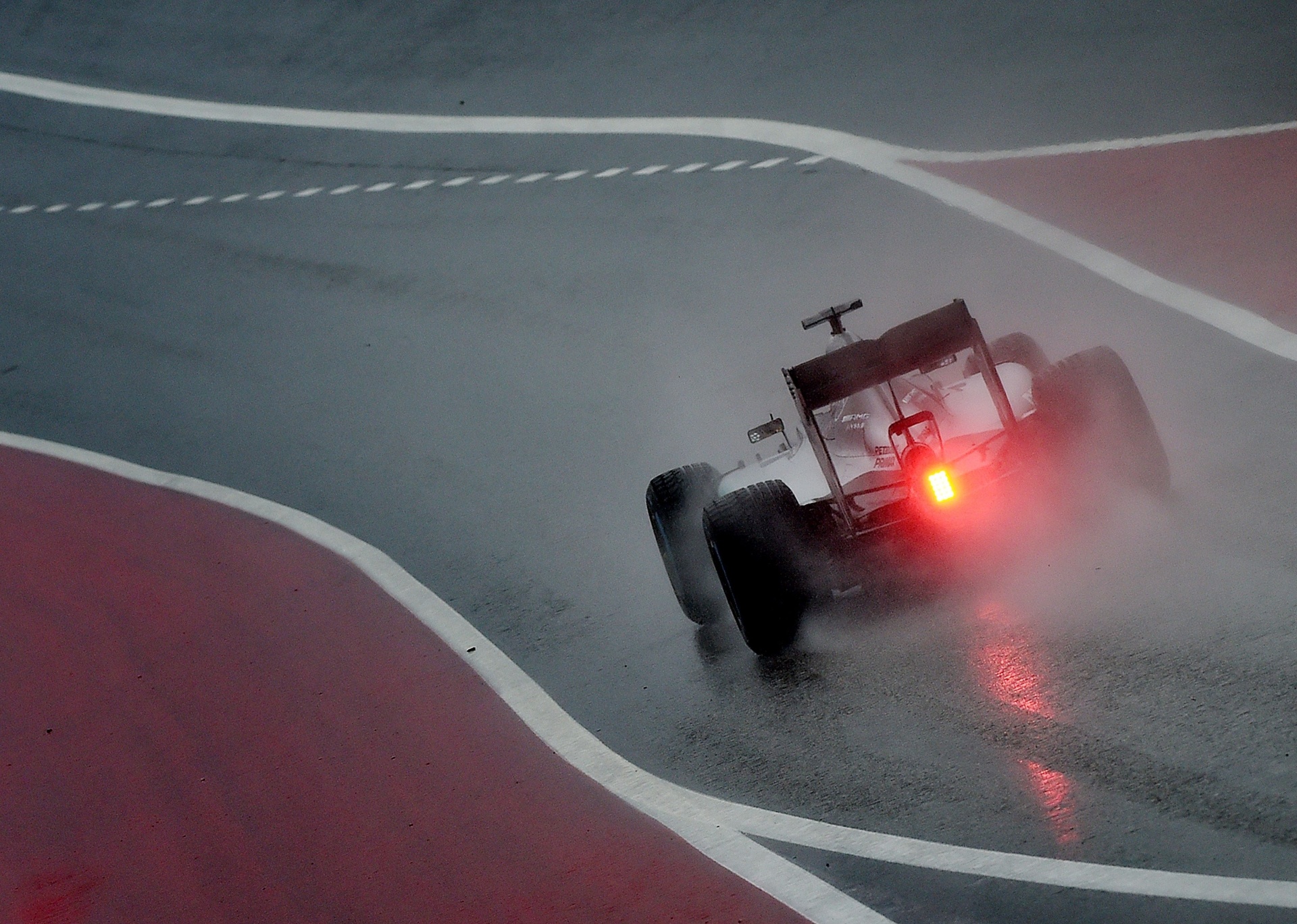 Fotos: GP dos Estados Unidos - Treino classificatório e corrida (25/10 ...