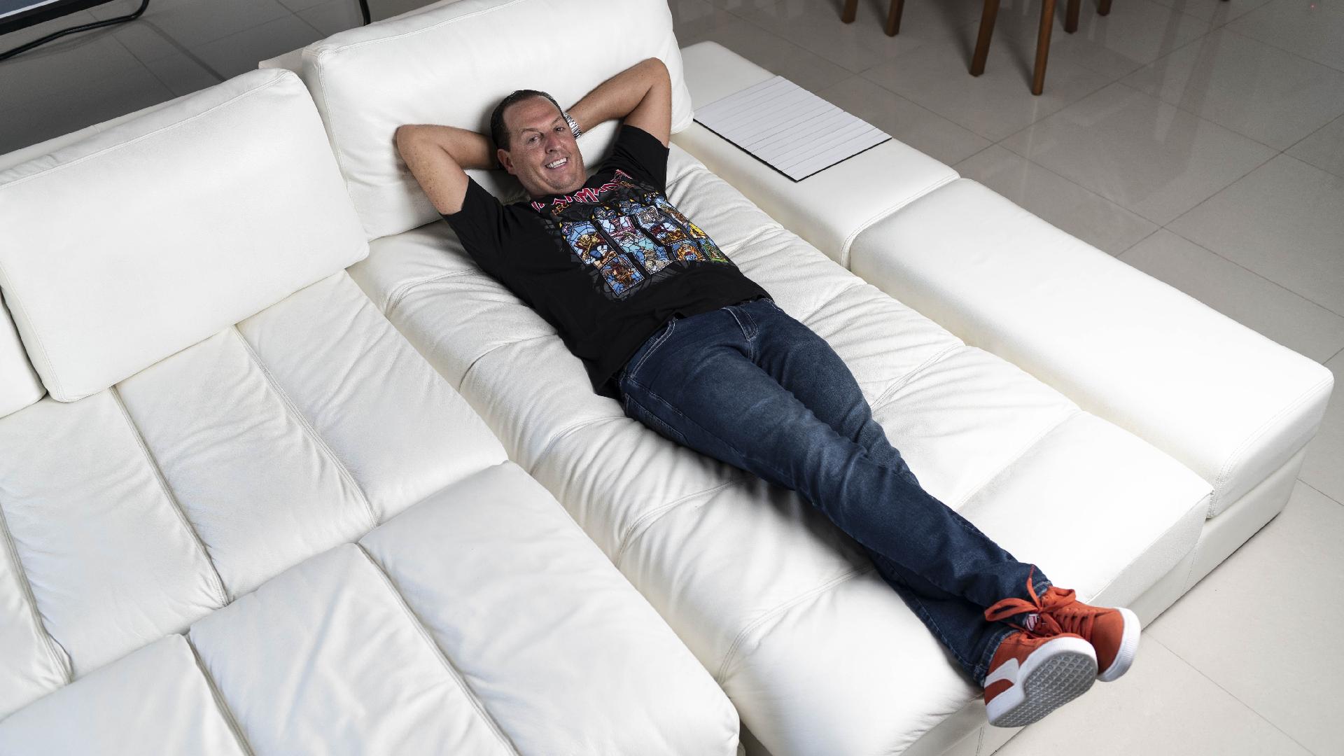 Por uma TV menos chata: Benjamin Back conta como um economista se ...