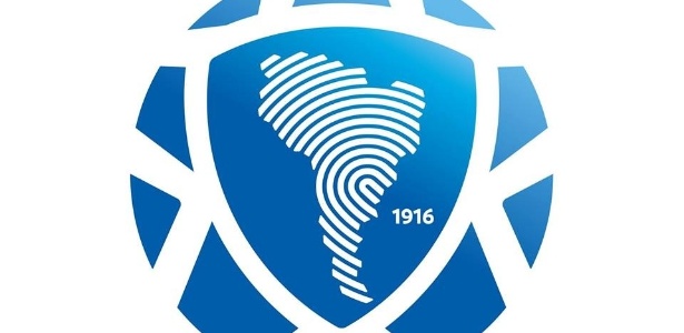 Visando "reconstruir significado", Conmebol revela novo logo - 17/05 ...