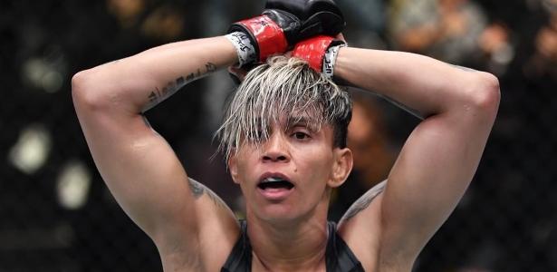 UFC: Amanda Lemos e Melissa Gatto recebem R$ 280 mil em bônus