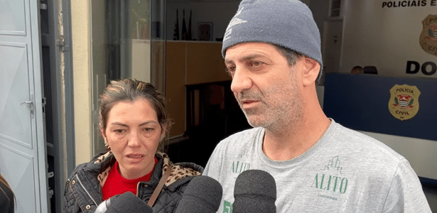 É questão de tempo para que uma morte como a de Gabriella Anelli se ...