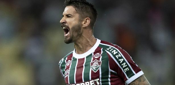Onde vai passar Fluminense x Lanús pela Sul-Americana? Como assistir ao ...