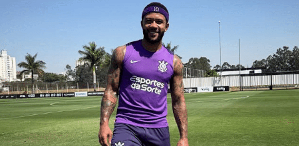 'Memphis volta por necessidade, mas não está 100%', diz Casagrande