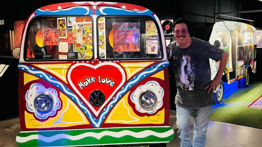Exposição Janis Joplin no MIS: veja detalhes da mostra em SP