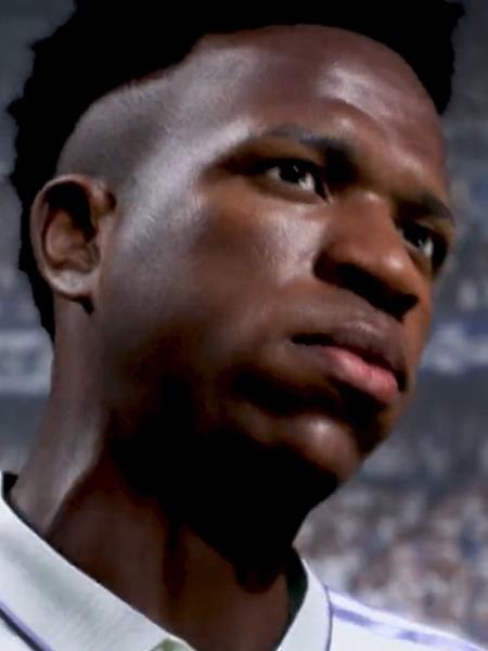 A dança de Vini - 16/09/2022 - UOL Esporte