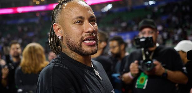 Neymar sobre ida a Kings League: 'Não estou nem aí pro que vão falar'