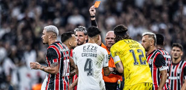 Recorde de Corinthians x São Paulo ajuda, e Paulista cresce 176% no YouTube