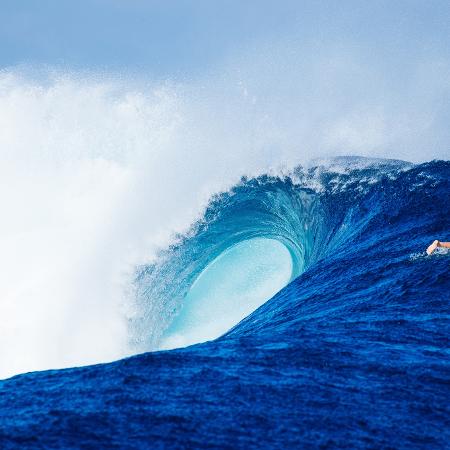WSL Finals 2025 em Fiji: Cloudbreak, canibalismo e surfe