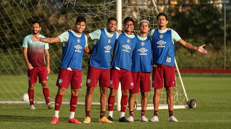 Fluminense: a vida de Ganso 10 anos após estourar