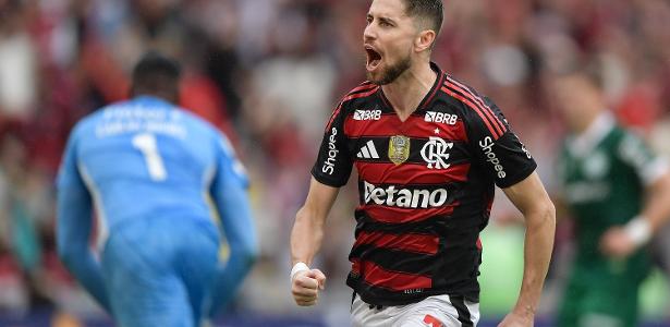 Flamengo deve poupar no Brasileirão? Alicia e Milly debatem