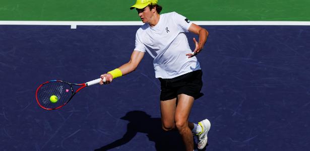 Fonseca cita vento, admite tensão e diz o que mudou para vencer rival