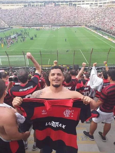 Flamengo: Passagens à final da Libertadores disparam após goleada