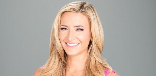 Cynthia Frelund superou preconceitos e se tornou referência em ...