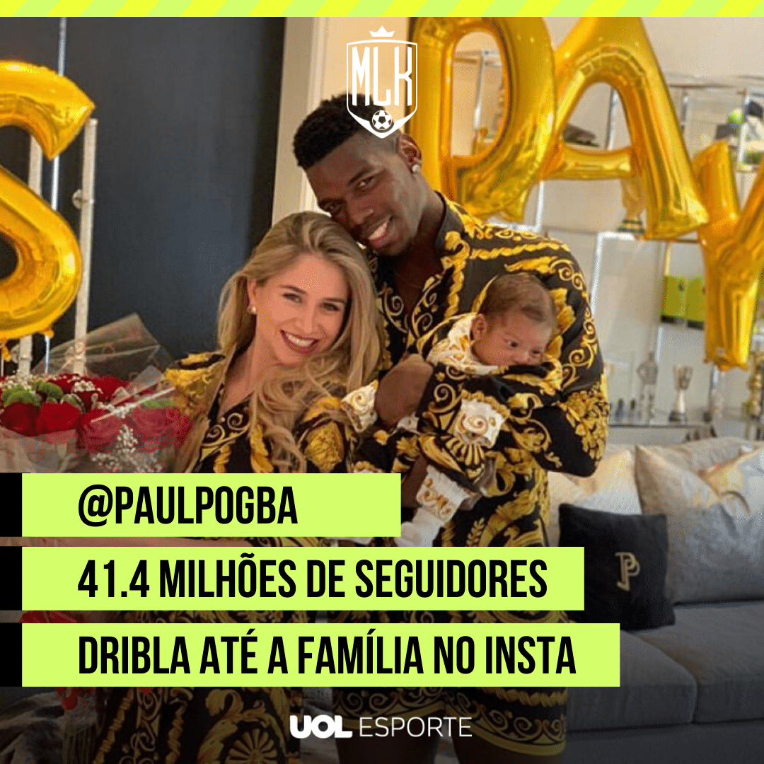 Fotos: Top 10 Futebol Muleke: os boleiros que você precisa seguir no ...