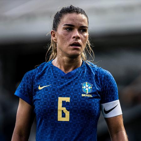 Tamires vira embaixadora de patrocinadora oficial da Copa do Mundo - 26 ...