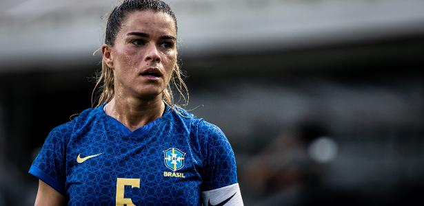 Tamires vira embaixadora de patrocinadora oficial da Copa do Mundo - 26 ...