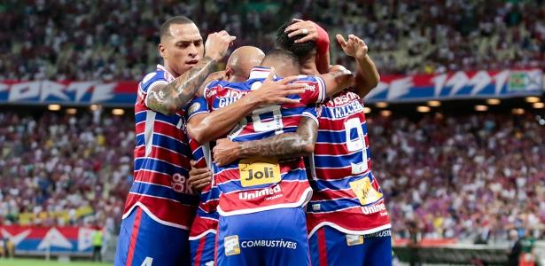 Fortaleza 2 x 1 Corinthians: como foi o jogo do Brasileirão