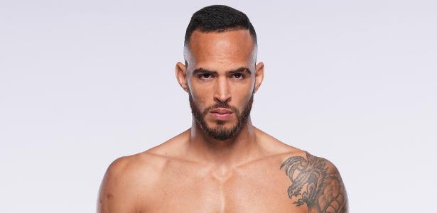 UFC: Trocoli tem 5 anos de espera por sonho após doping e morte do pai