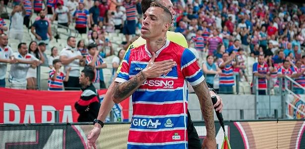 Onde vai passar Ceará x Fortaleza pelo Brasileirão? Como assistir ao vivo