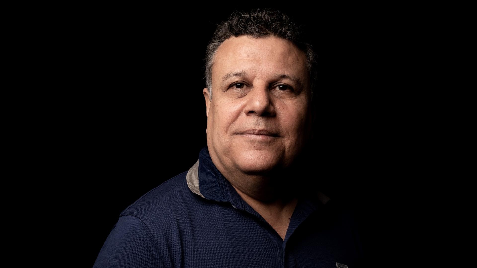 Téo José: convite, negociação e contratação pelo SBT em 45 minutos