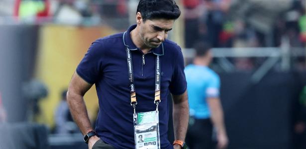 Abel precisa explicar o asterisco do trabalho dele, diz Rodrigo Mattos