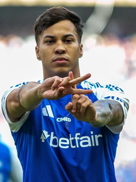 Jogo do Cruzeiro hoje (23) pelo Brasileirão: horário e onde assistir ao vivo