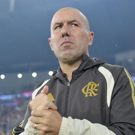 Cruzeiro e Flamengo se enfrentam nas oitavas da Libertadores