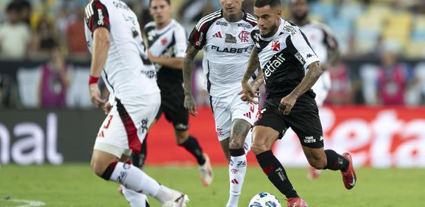 Flamengo: 'Problema antigo' explica empate com Vasco