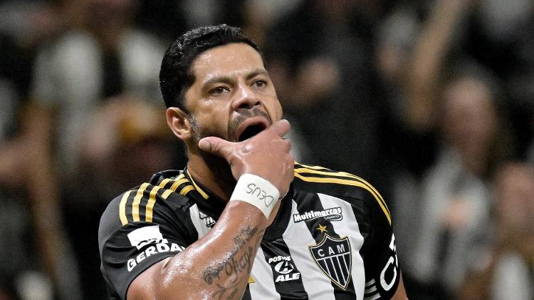 Atlético-MG bate Flamengo nos pênaltis e avança na Copa do Brasil