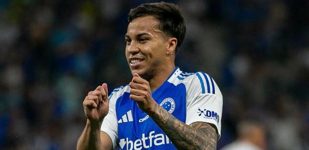 Jogo do Cruzeiro hoje (27) pela Copa do Brasil: horário e onde assistir ...