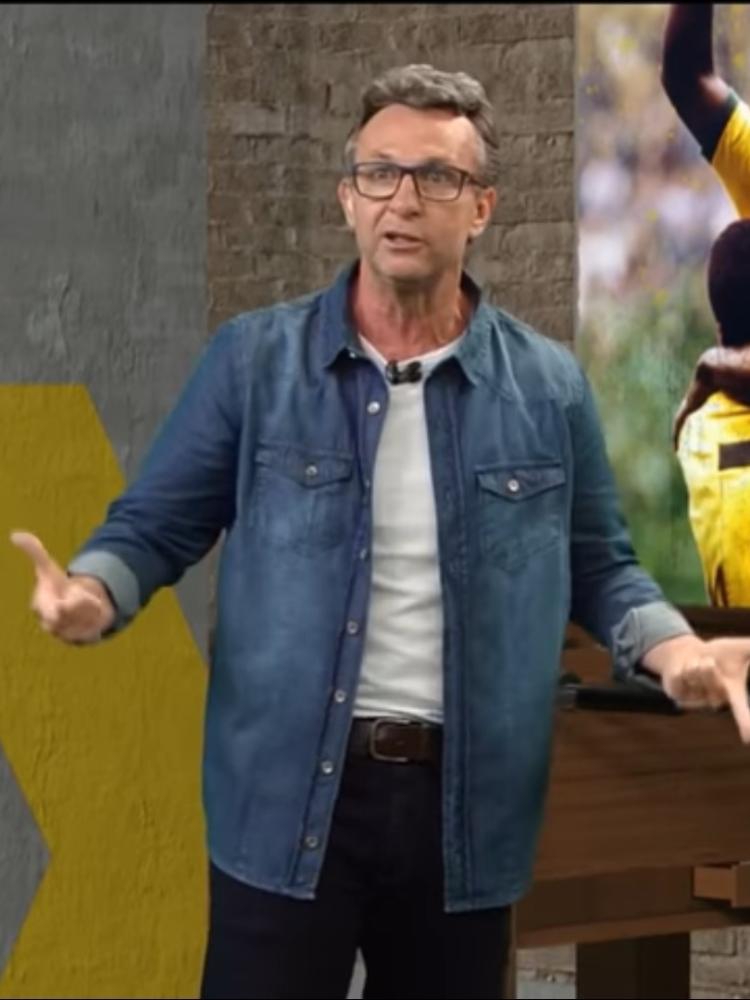 Os melhores momentos do Craque Neto em 2020