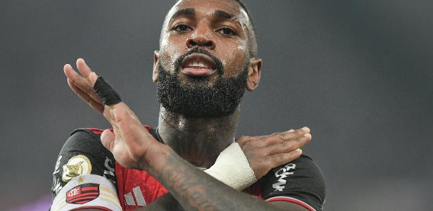 Flamengo tem o melhor meio-campo da América Latina, dispara RMP