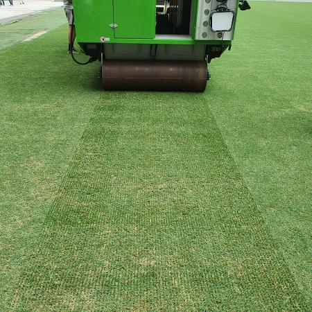 Maracanã tentar grama "nota 4" é prova do fracasso dos gramados do Brasil