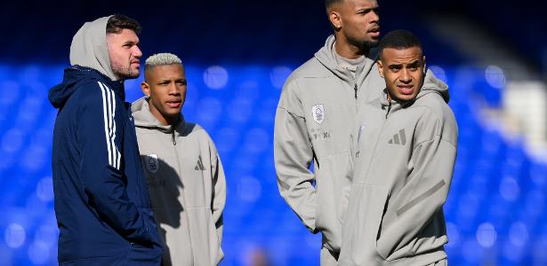 Premier League: Quarteto leva rivalidade paulista para time da moda