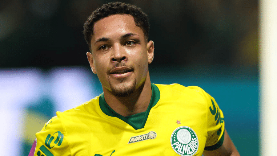 Jogo do Palmeiras hoje (23) pela Libertadores: que horas começa e onde ...