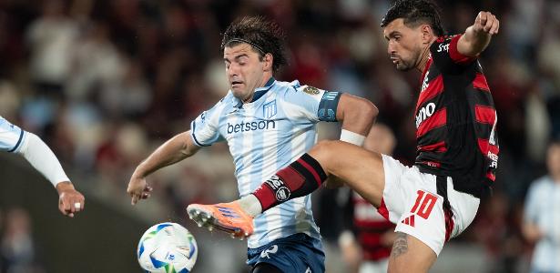Flamengo: vitória por 1 a 0 é pouco? Fabíola Andrade analisa