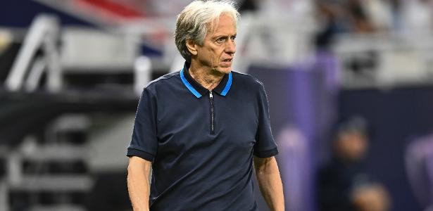 Abel, Jesus, Filipe Luís: Comentaristas debatem nome para seleção