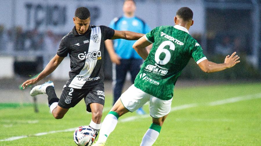 Guarani x Ponte Preta: horário e onde assistir ao dérbi do Campeonato ...