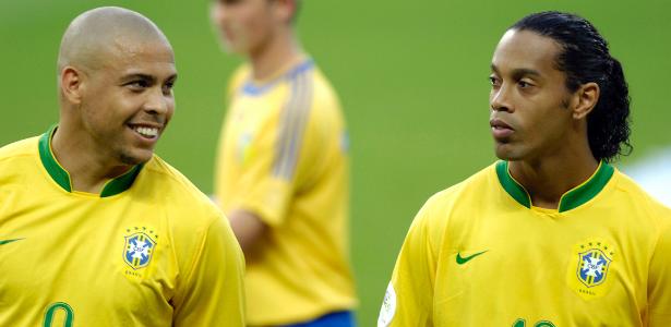 R9, R10 e mais: em qual clube esses jogadores se aposentaram?